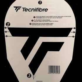 Tecnifibre SQUASH LOGO sjabloon - Rackets2support - Rackets2support